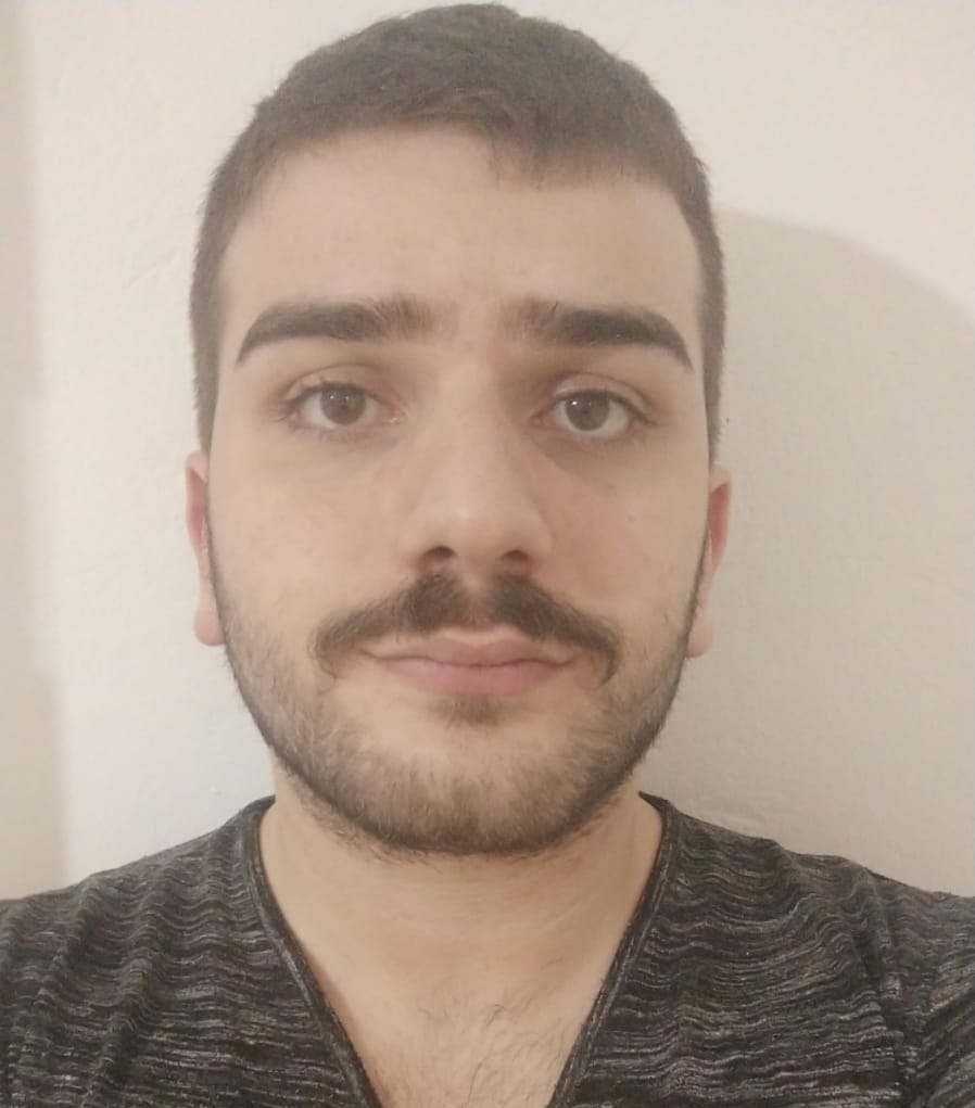 Yunus Emre Gündüz – Medium