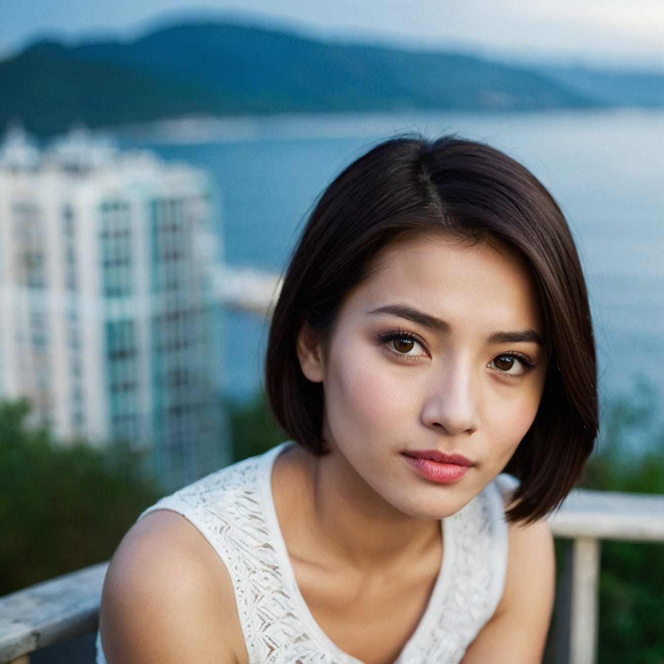 Jasmine Chan – Medium