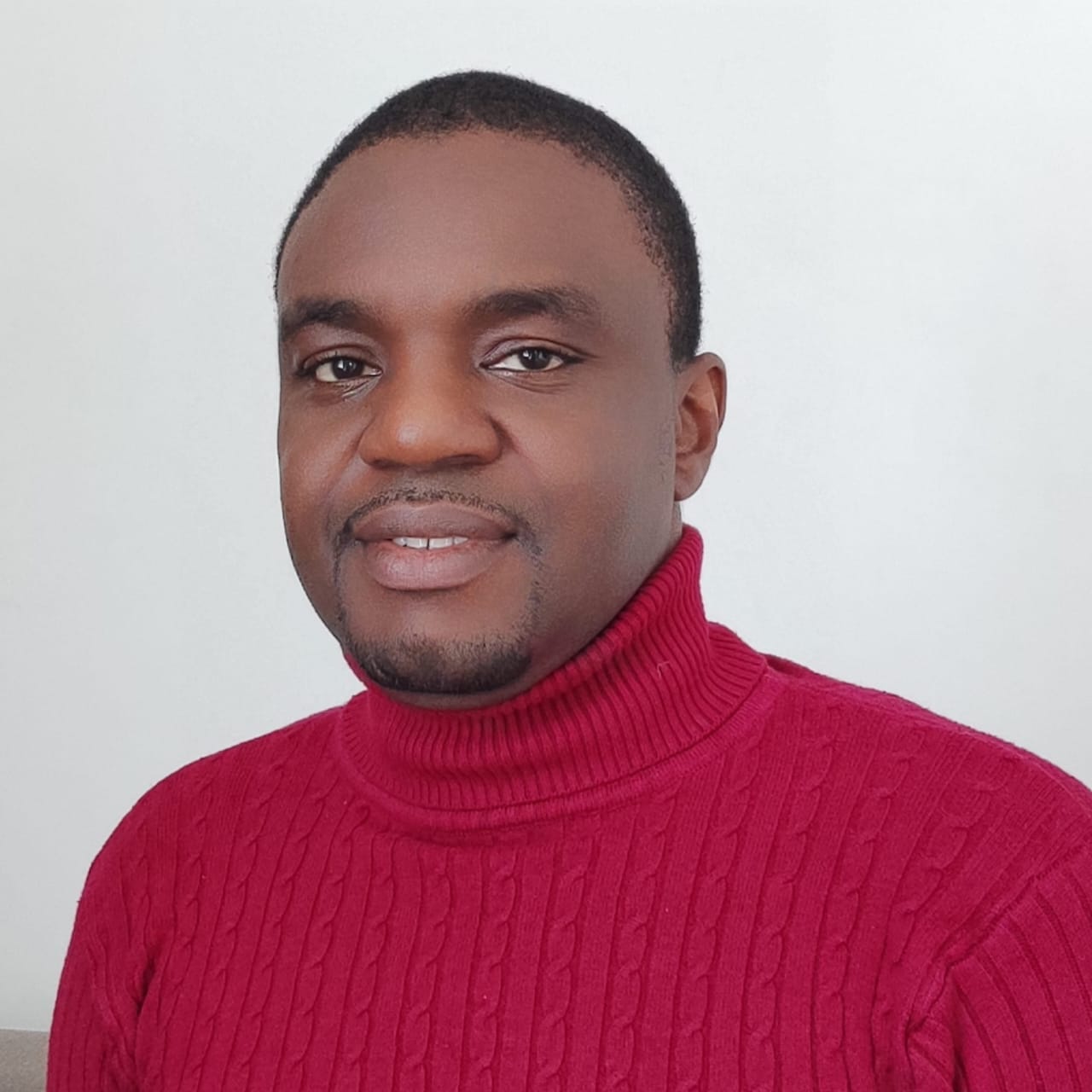 HENRY MEGWAI – Medium