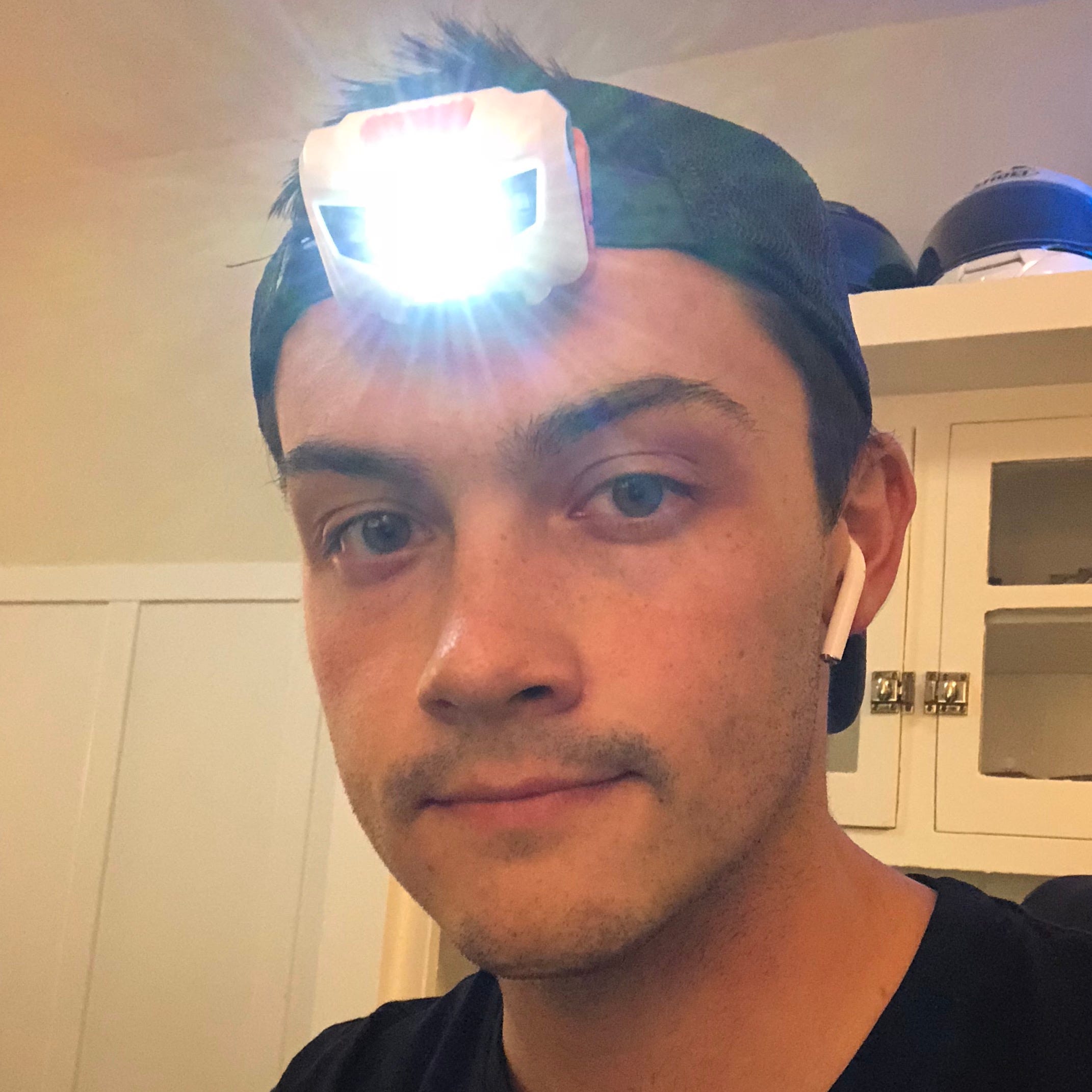 Keith Mock – Medium