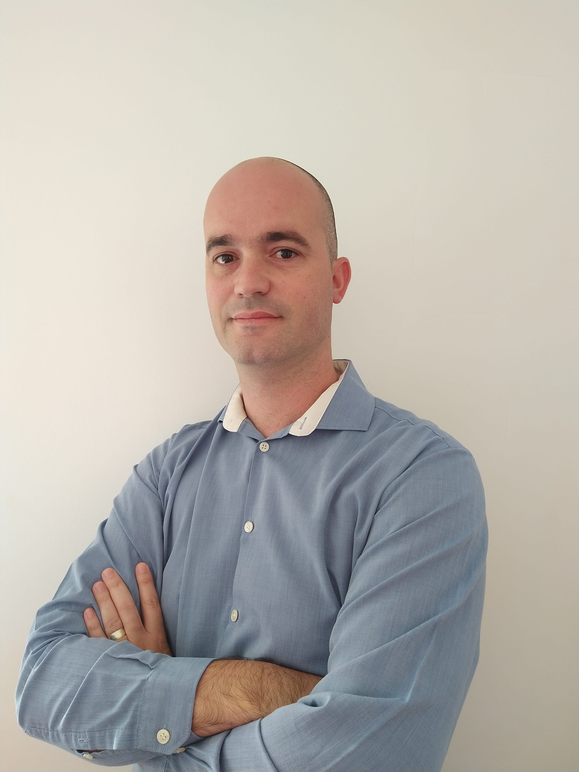 Nuno Rolo – Medium