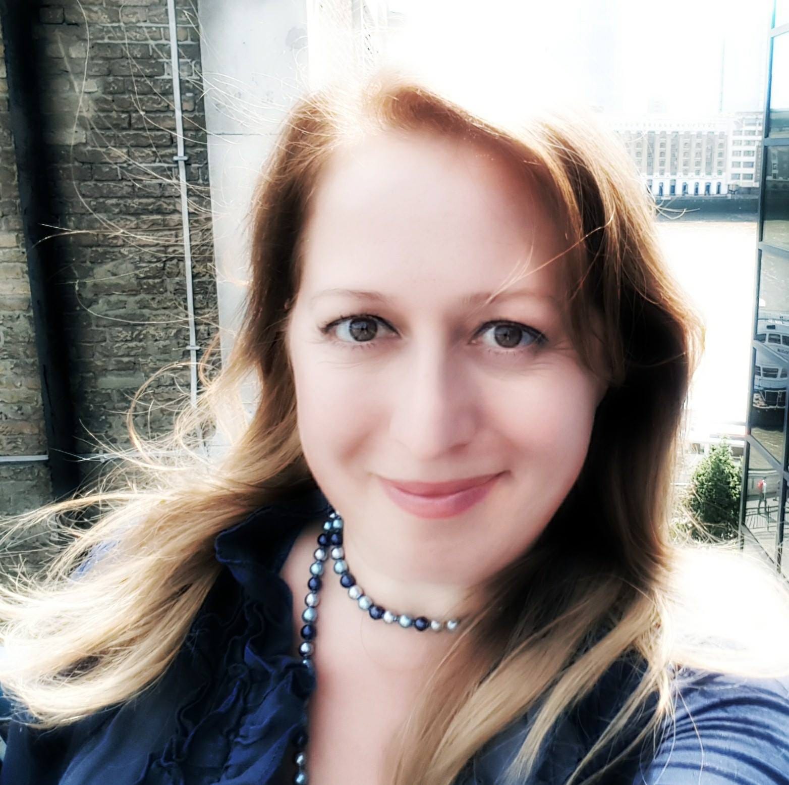 Marilena Marino – Medium