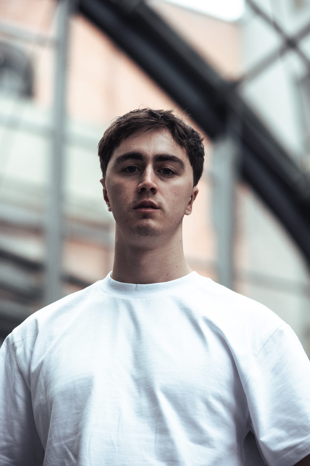 Lucas Iles – Medium