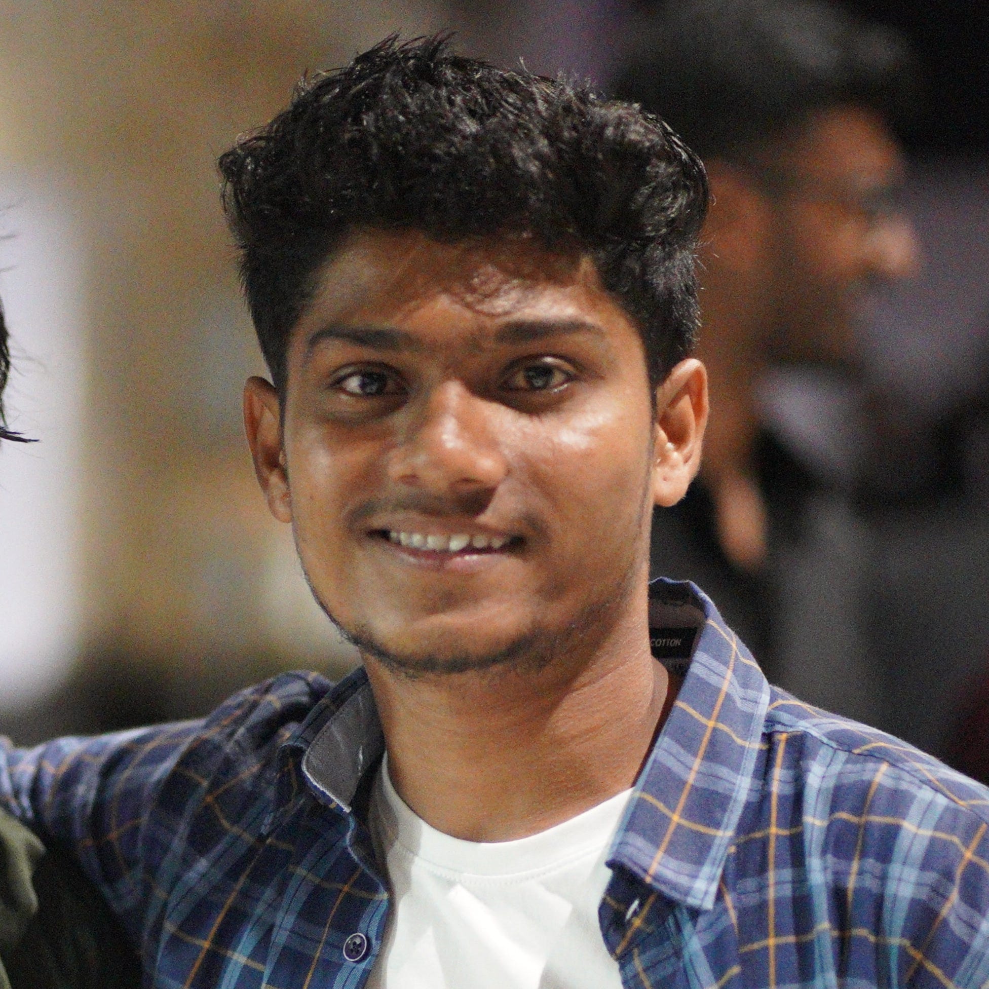 Vivek Dhok – Medium