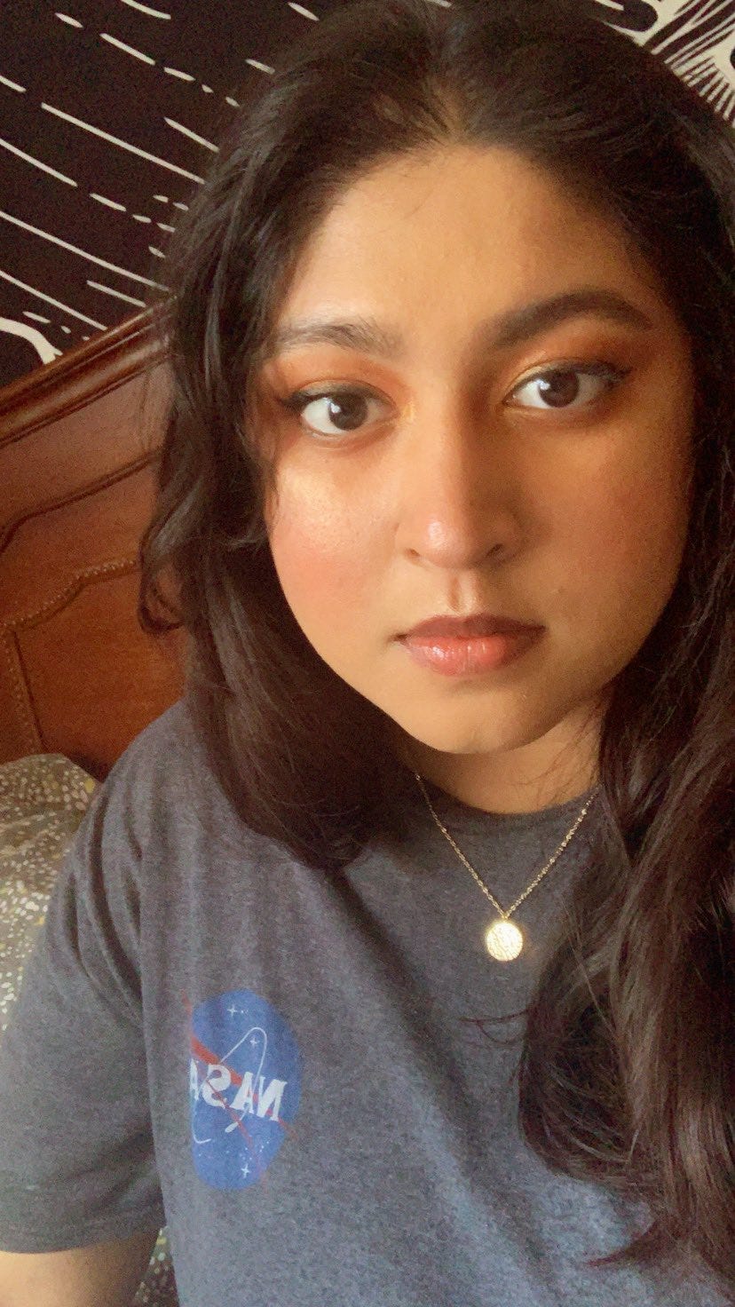 Maisha. – Medium