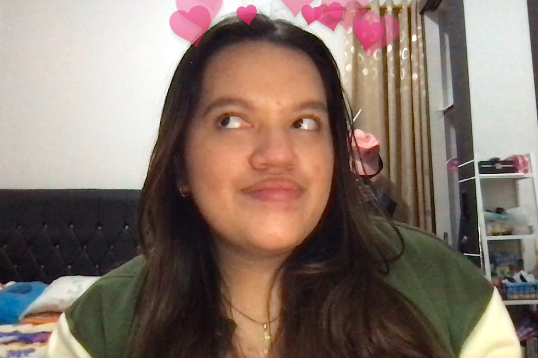 Jessica Cindy – Medium