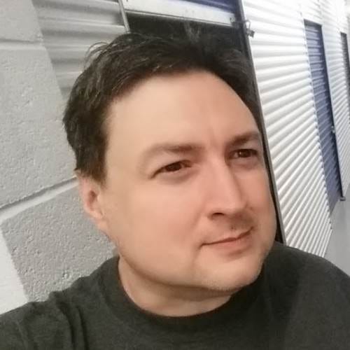 Jerome Wiley – Medium