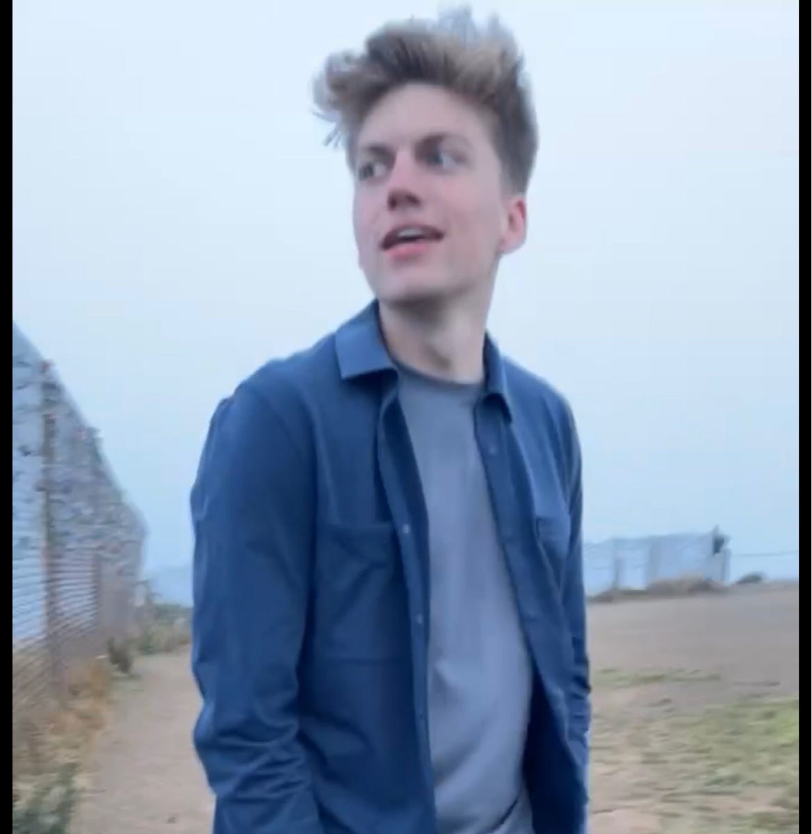 Liam Atkins – Medium