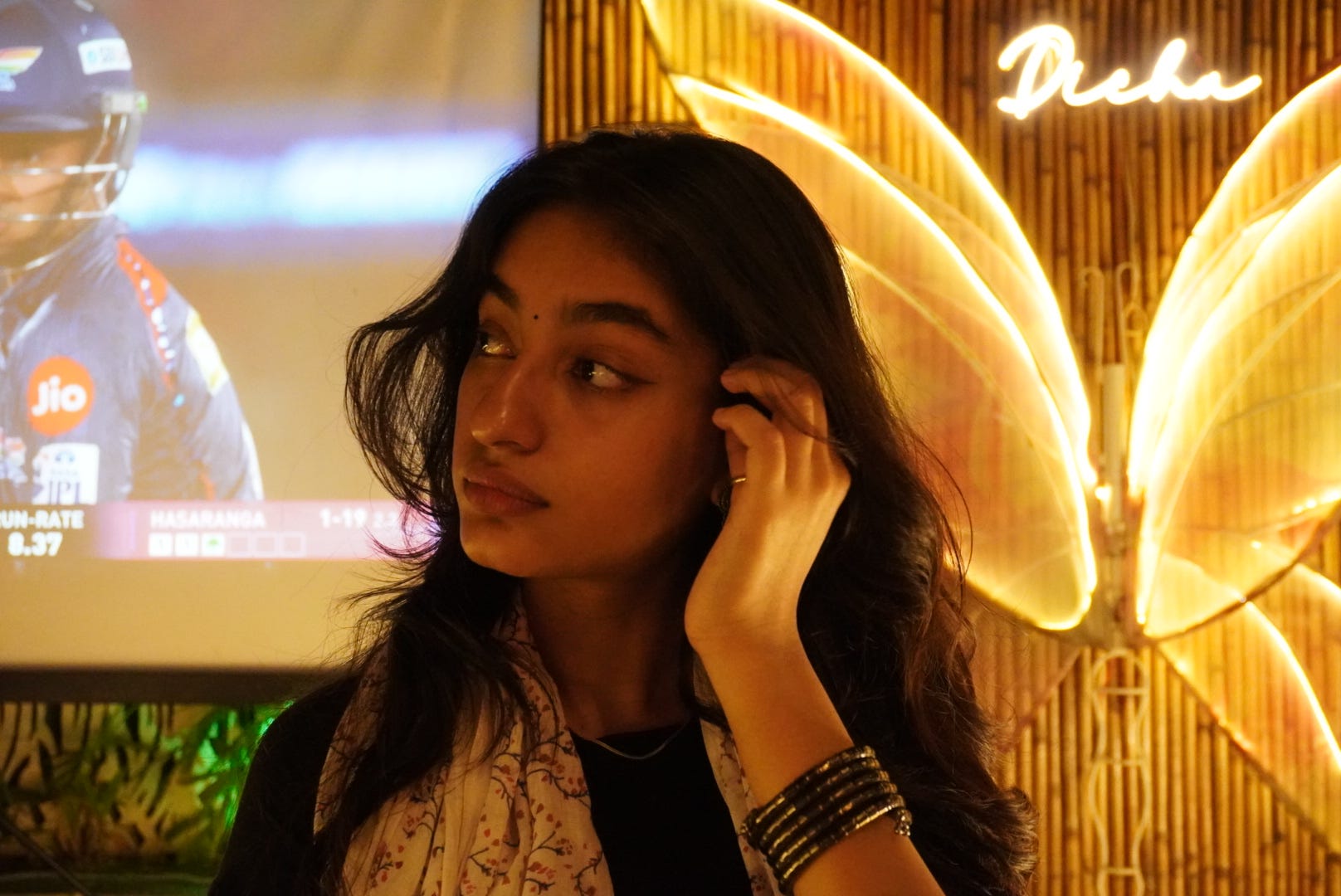 Yashika Abrol – Medium