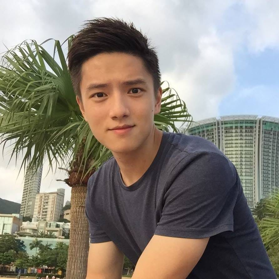 Lucas Fong – Medium