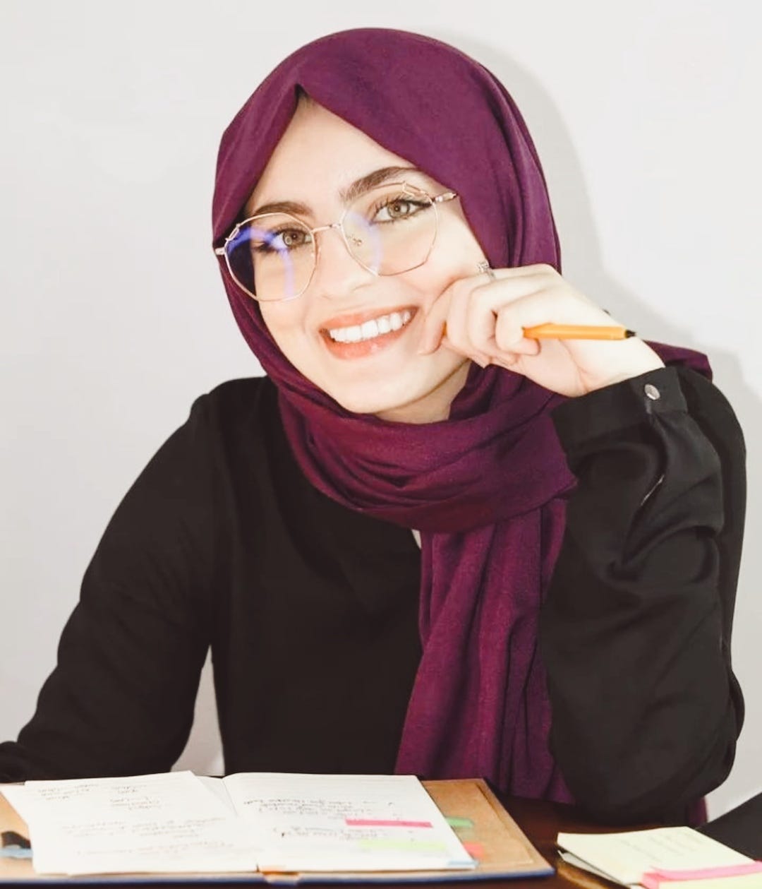About – Humaira Malik – Medium
