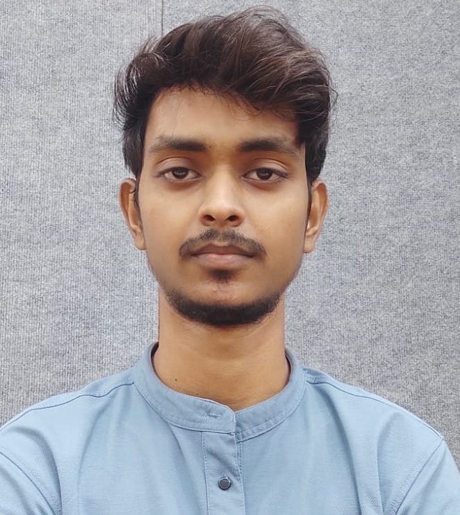 Mohd Zeeshan – Medium