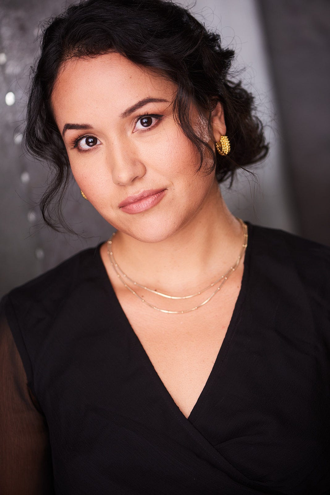 Sara Gonzalez – Medium