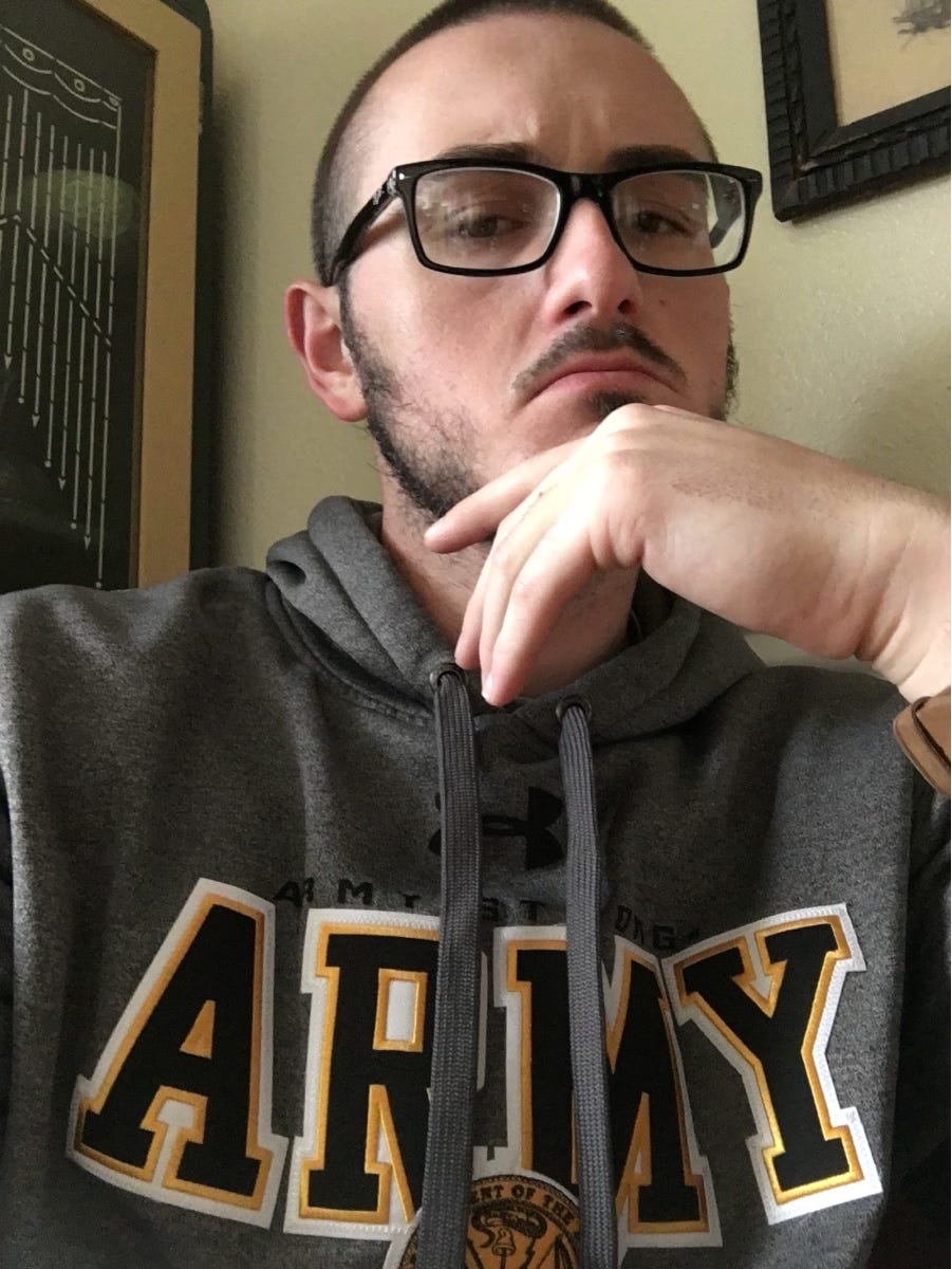 Kyle Stuckey – Medium