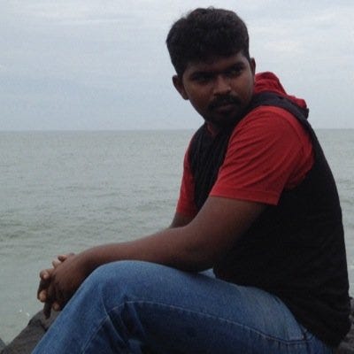 Gopikrishnan – Medium