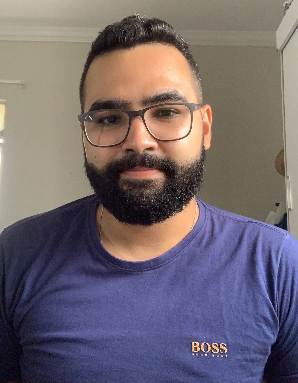 About – Mário Fontes Jr. – Medium
