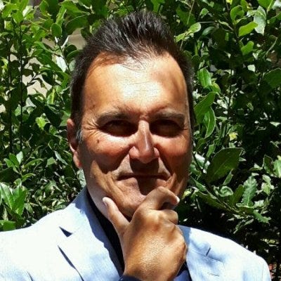 Giovanni Tomassini – Medium