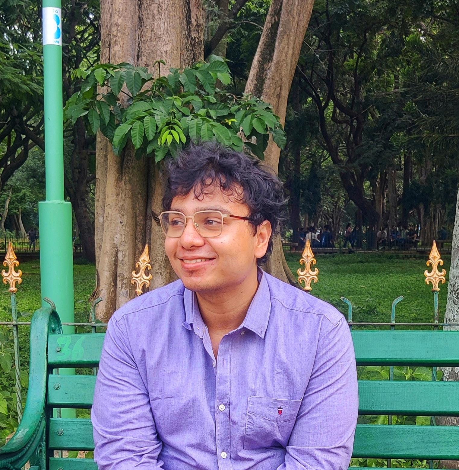 Kartikay – Medium