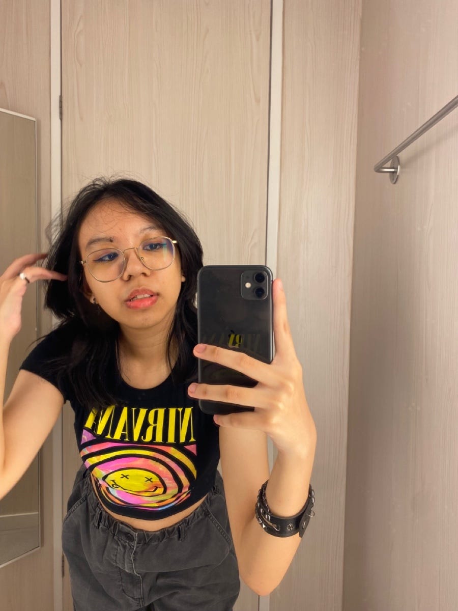 Julia Magto – Medium