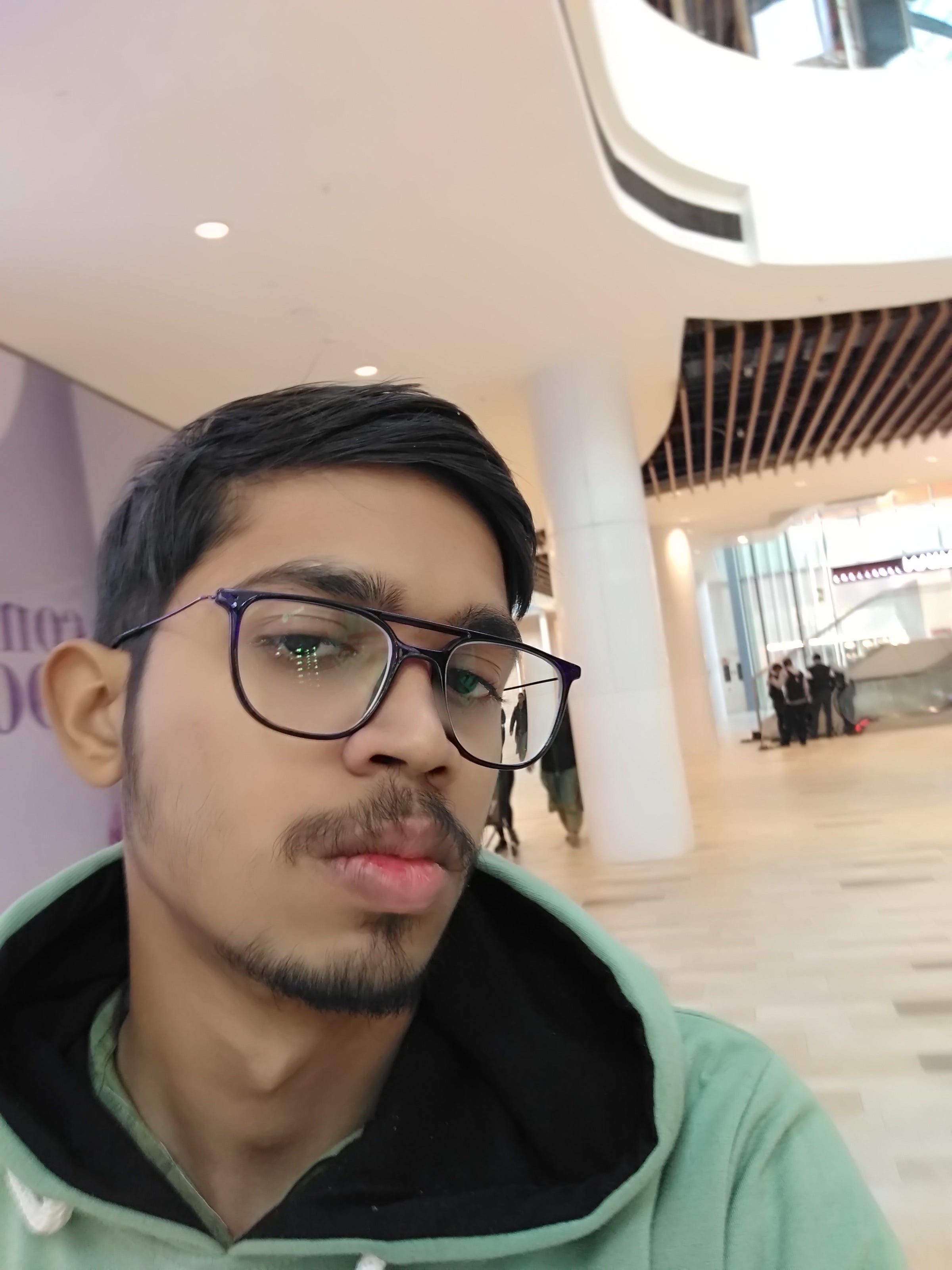 Priyanshu Prajapati – Medium