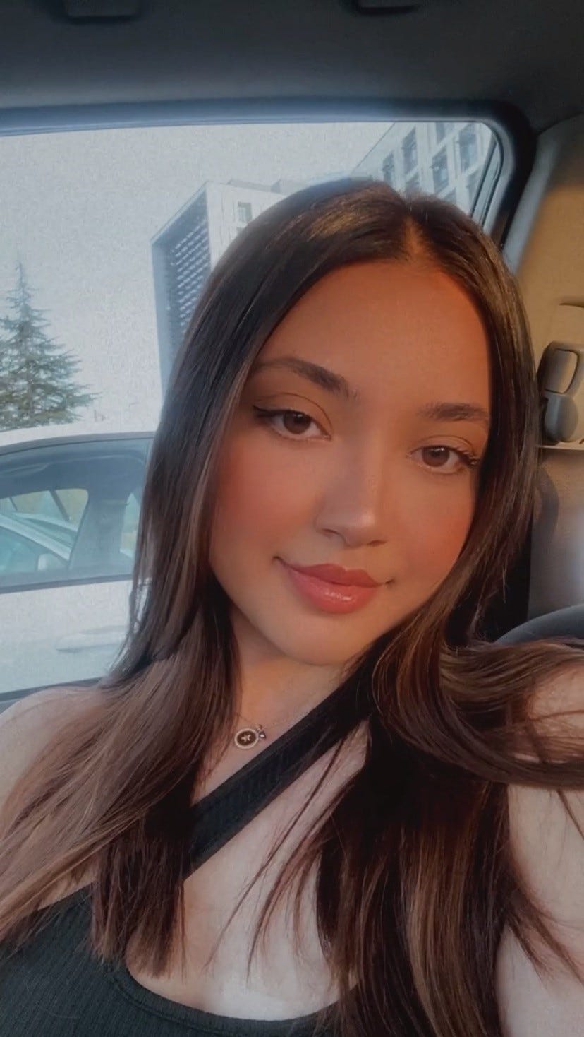 Beril Yilmaz – Medium