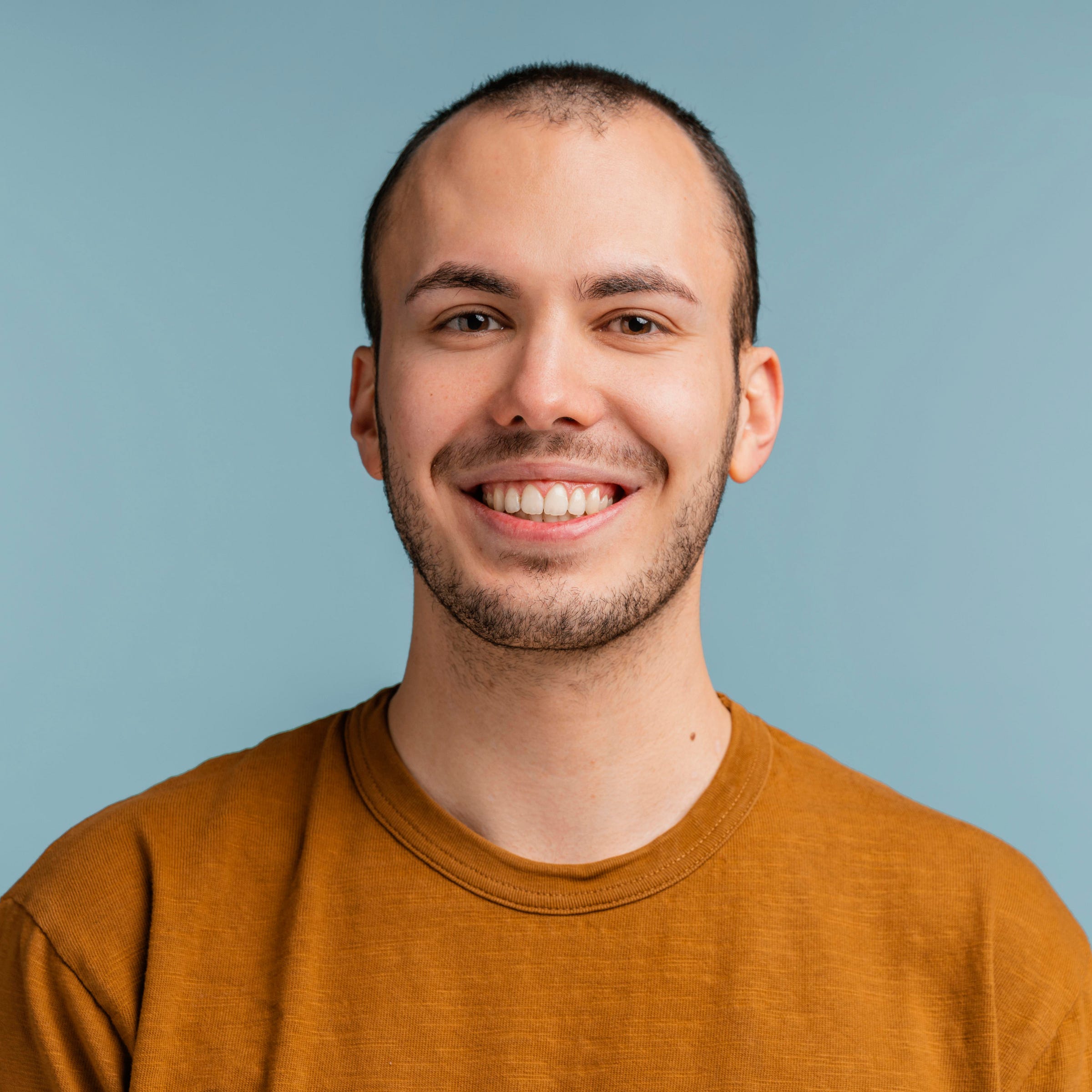 James Lopez – Medium