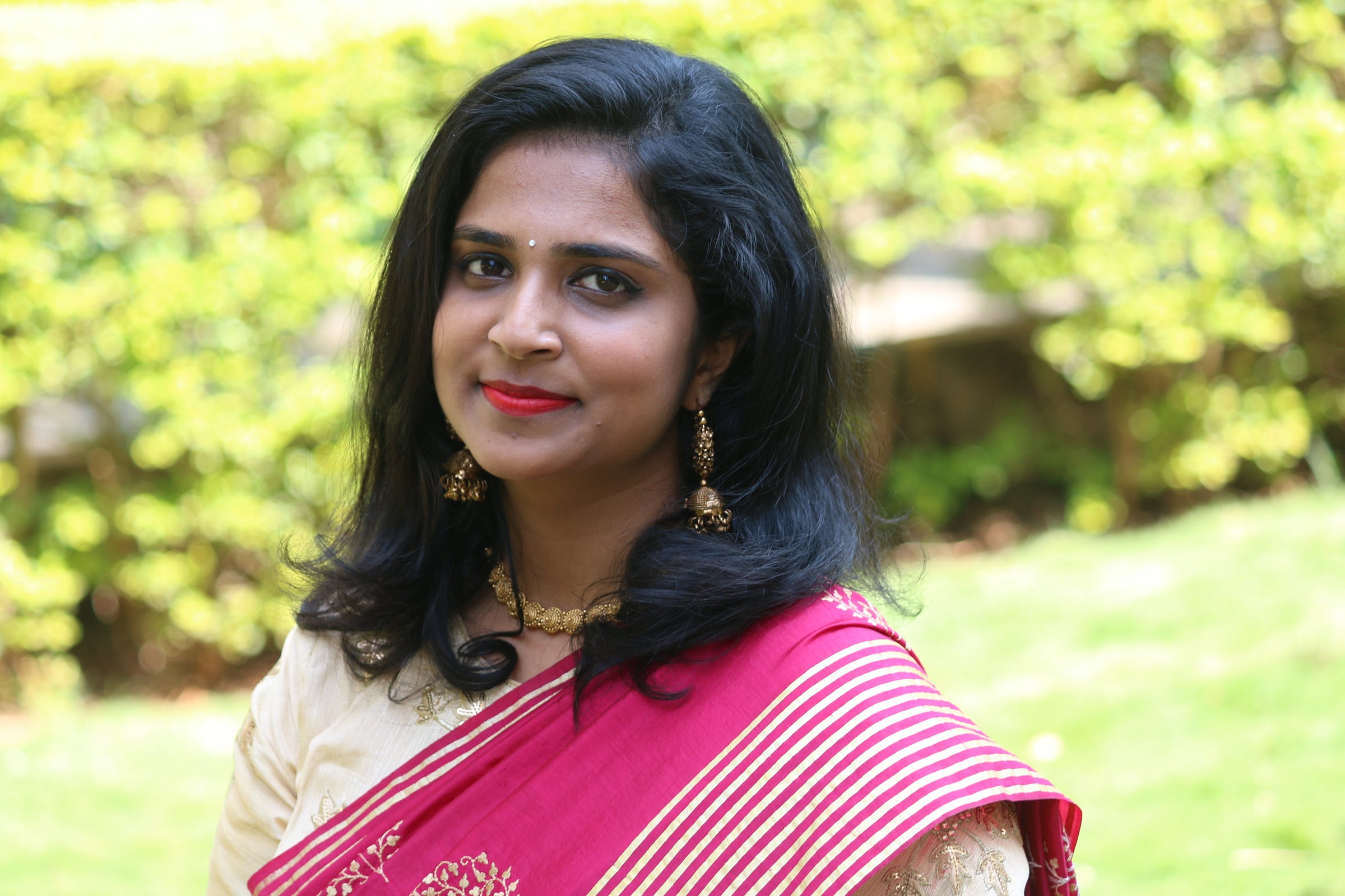 Navya Manjunath – Medium