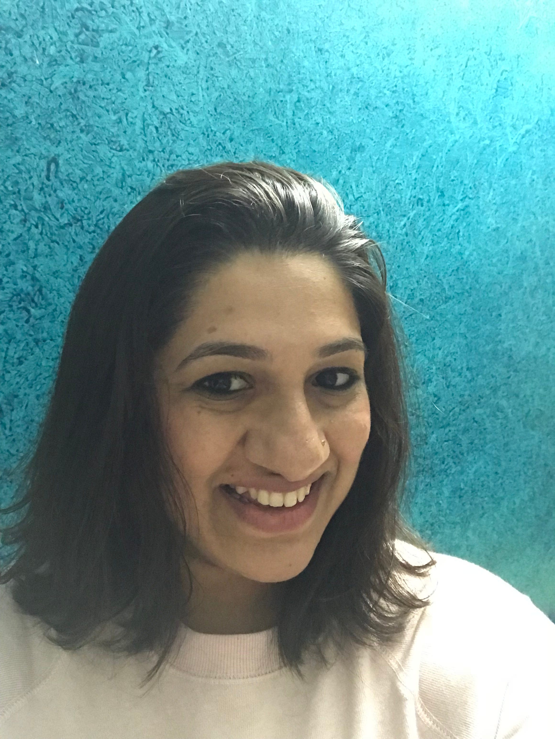 Laxmi Nayak – Medium