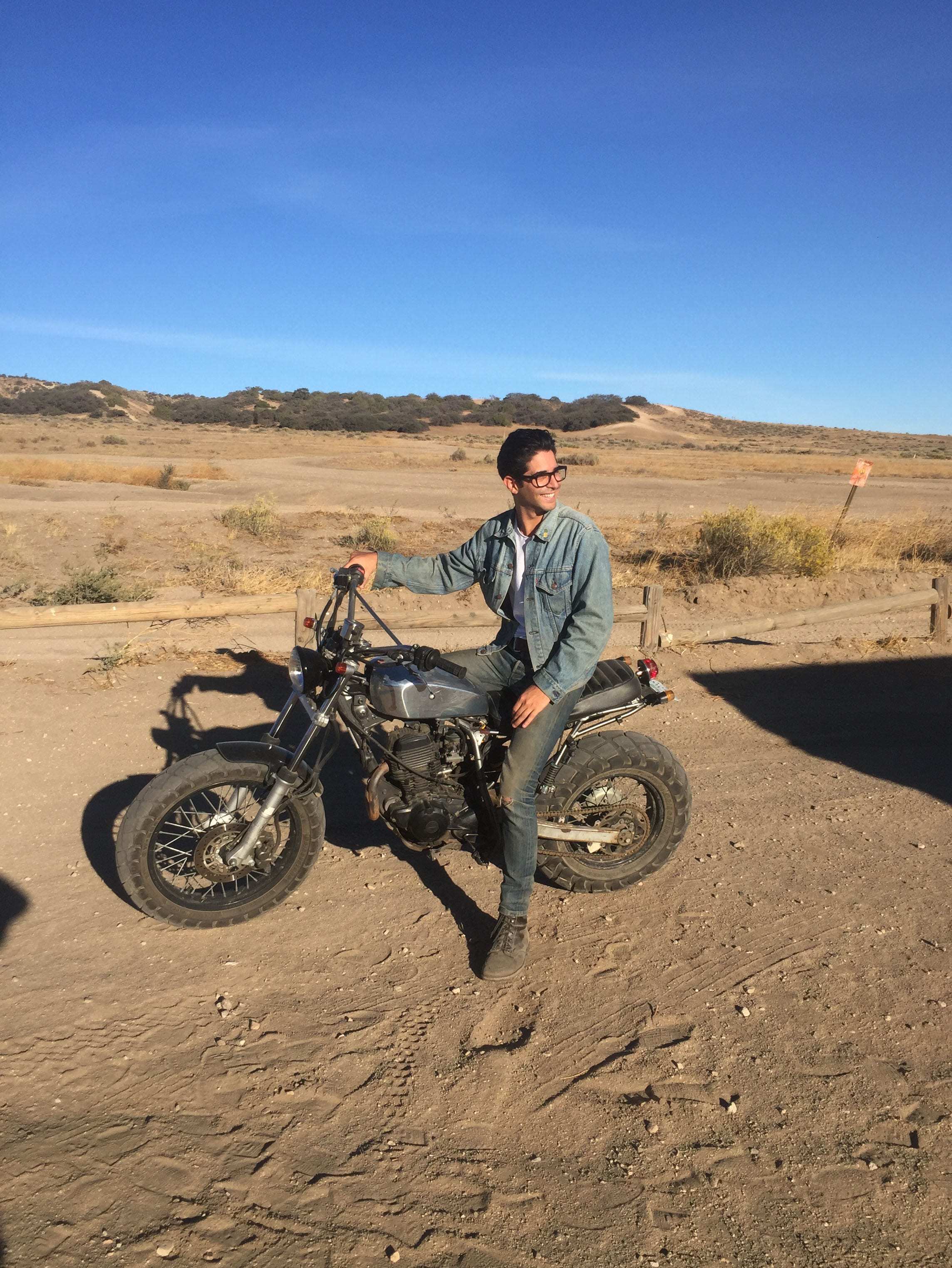 David Lekach – Medium