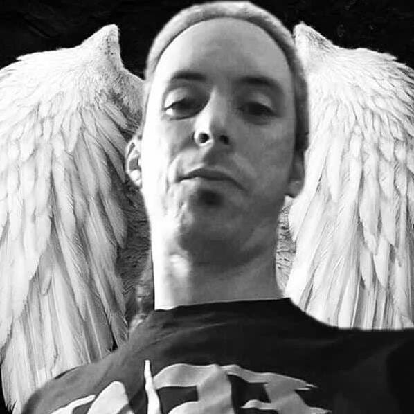 David Pugh – Medium
