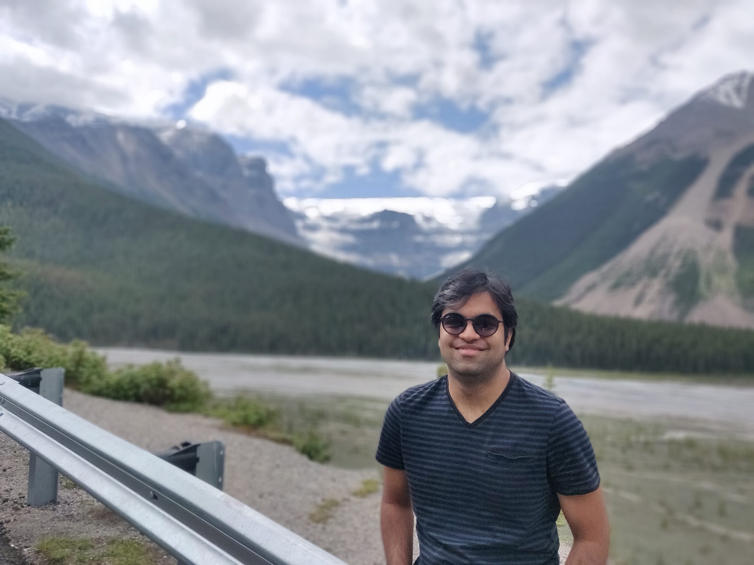 Arun Agarwal on Medium curated some lists