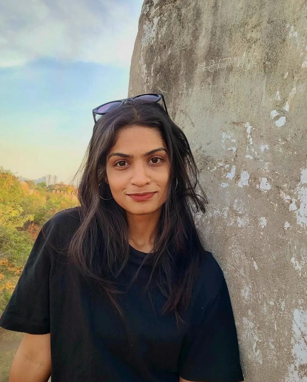 Aishwarya Ramesh – Medium