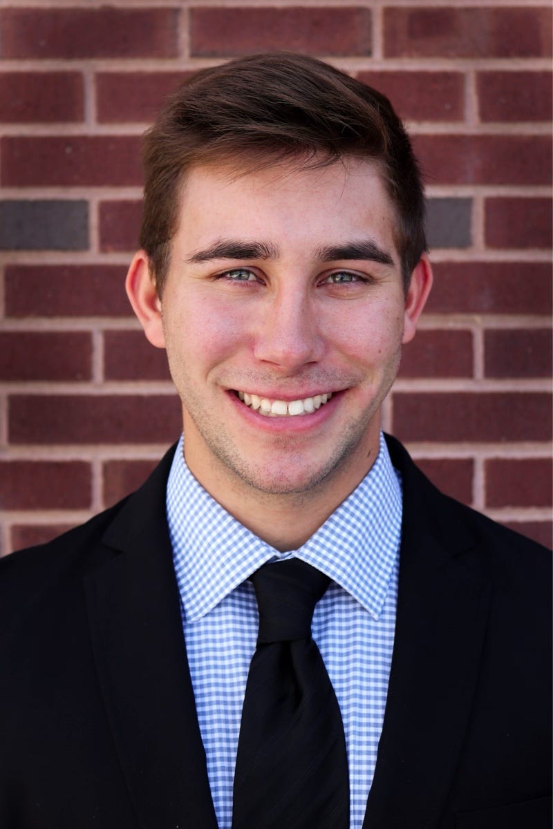 Nathan Lang – Medium