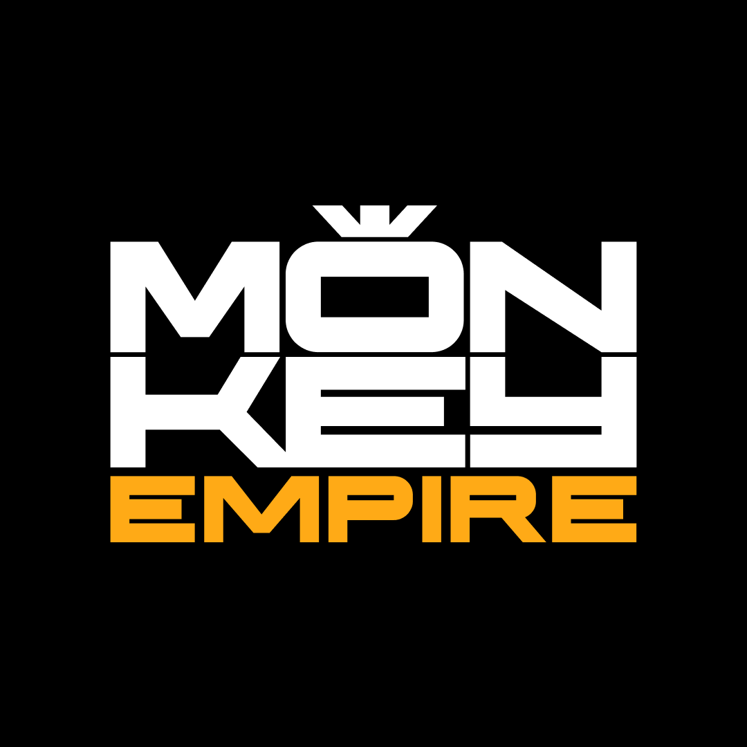Monkey Empire – Medium