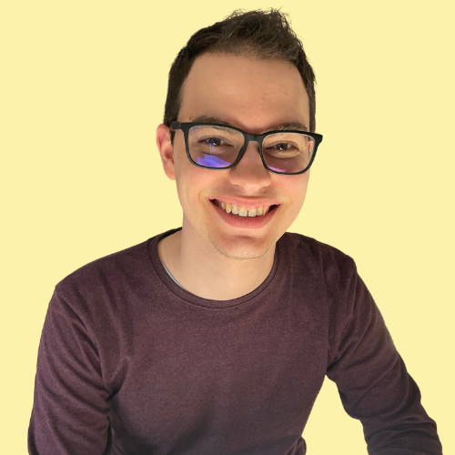 Jonathan Panarotto – Medium
