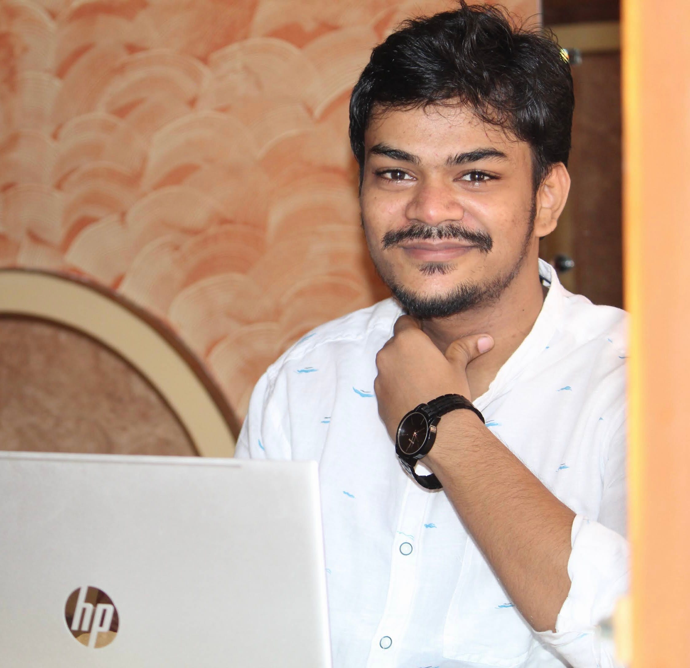 Karthik Kumar B – Medium