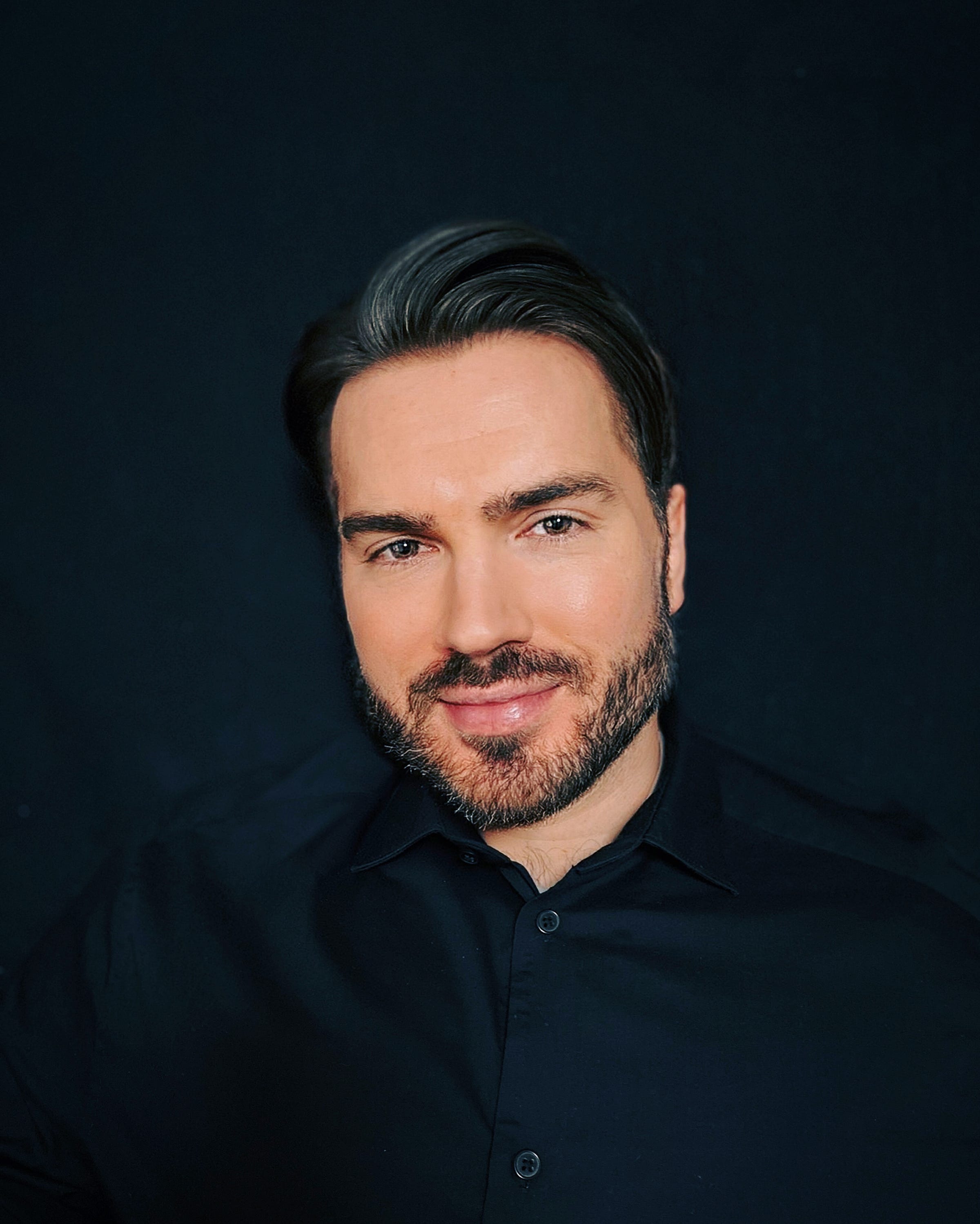 Martin Hippe – Medium