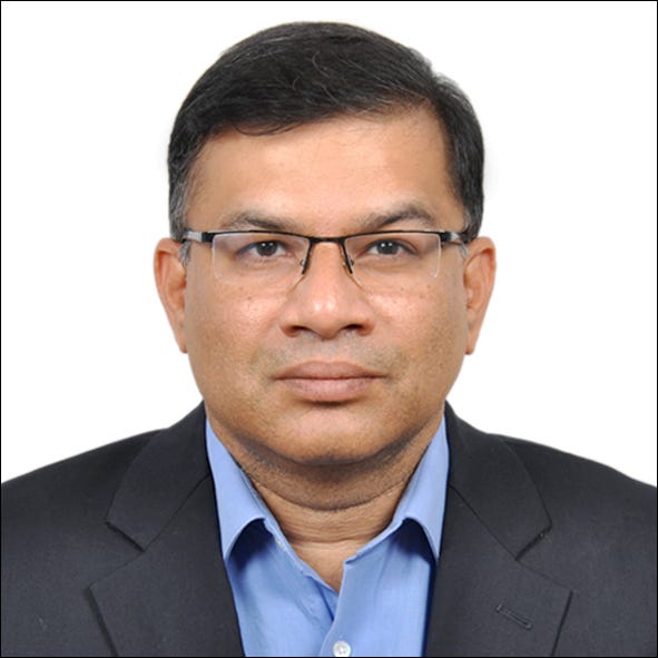 About – Rajeev Dixit – Medium
