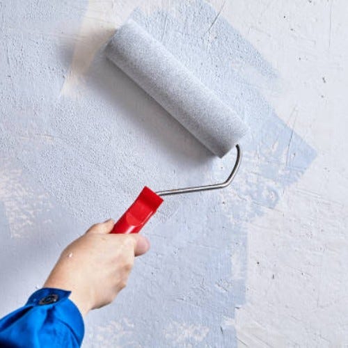 Not Your Average Painter LLC – Medium