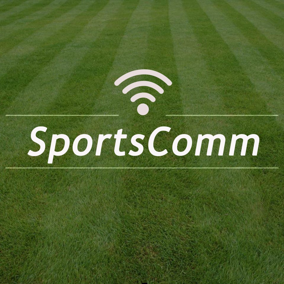SportsComm – Medium