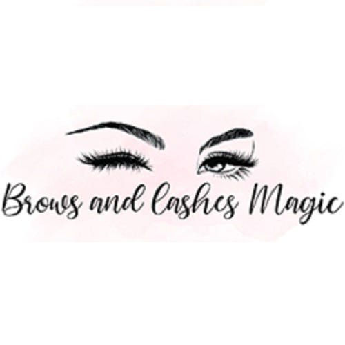 Brows and lashes Magic Melbourne – Medium