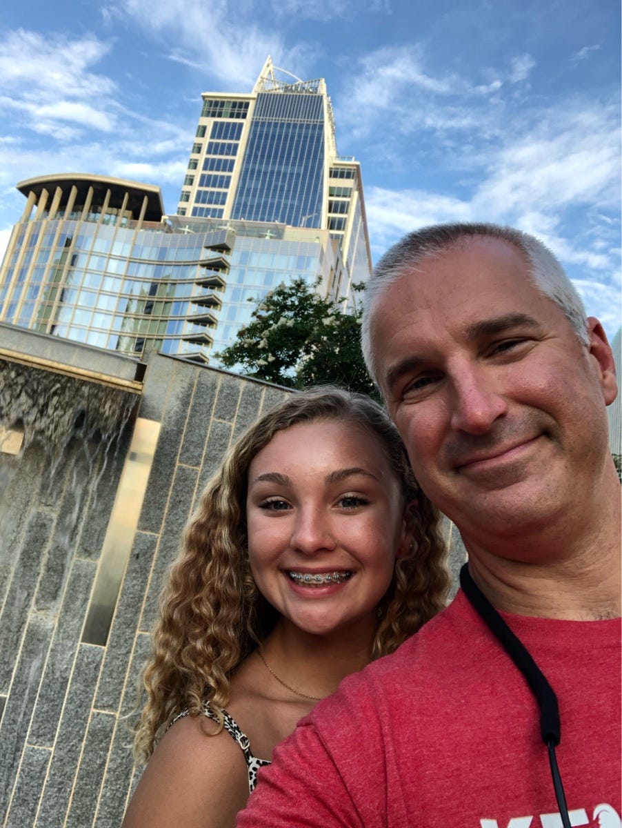Brian Kelso – Medium
