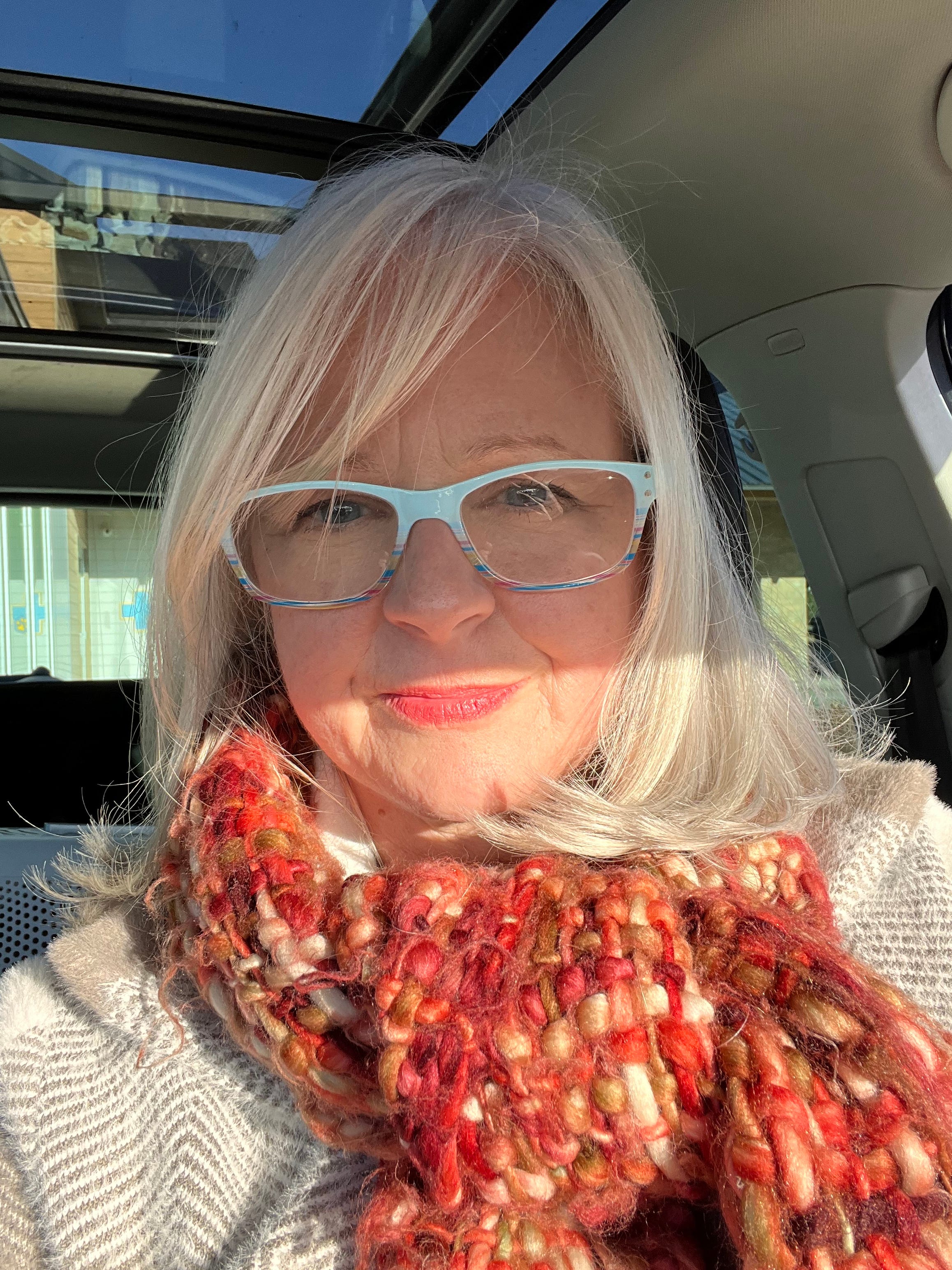 Stephanie Allen on Medium curated some lists