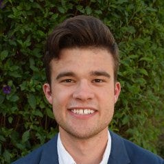 Riley Parsons – Medium