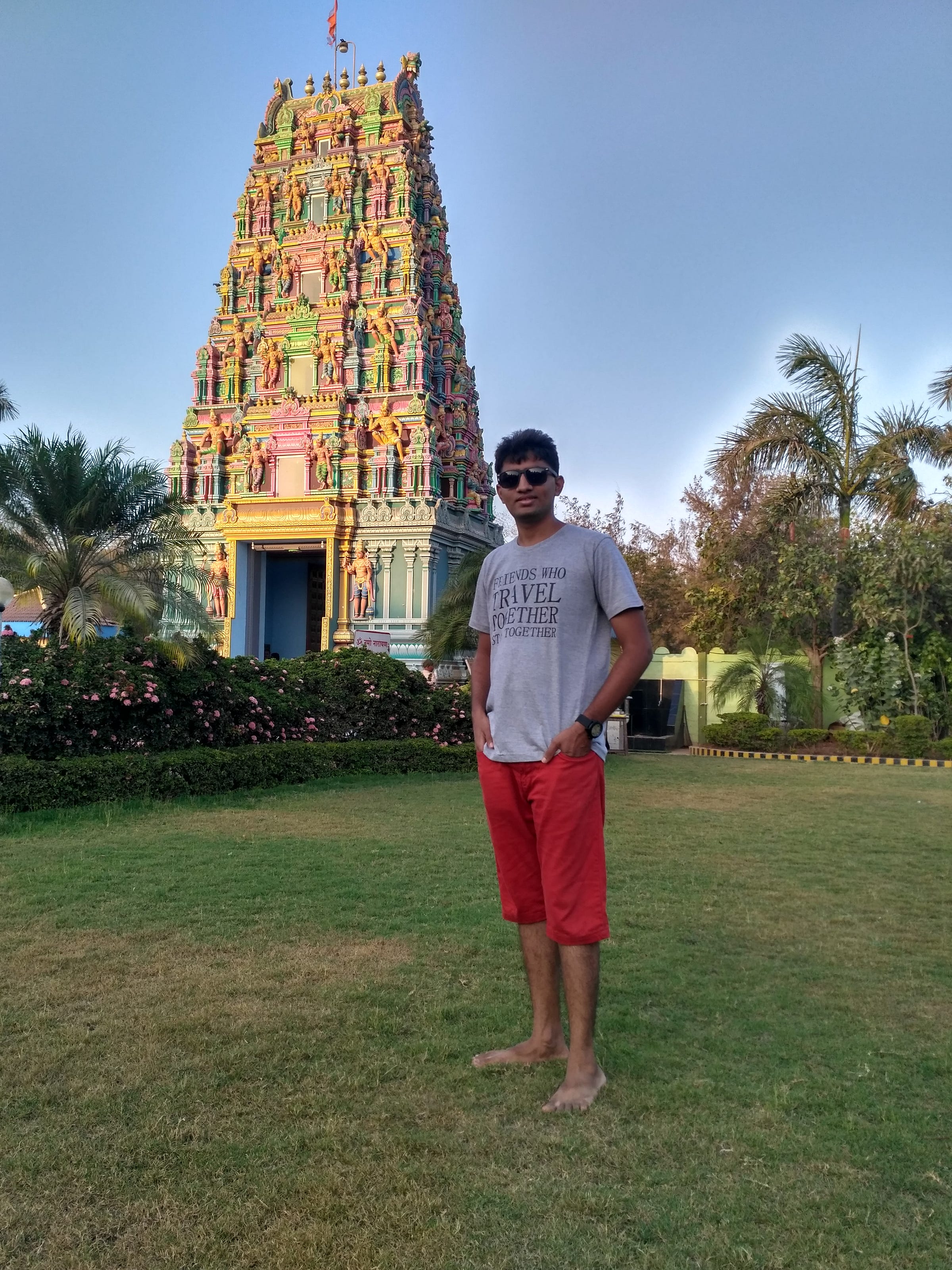 Mohit Mehta Medium