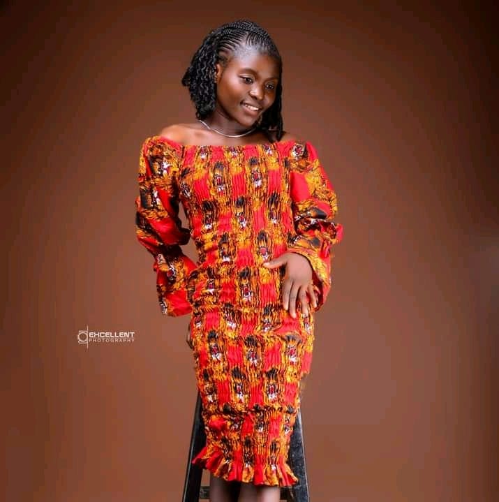Shodipo oluwapelumi omowunmi – Medium