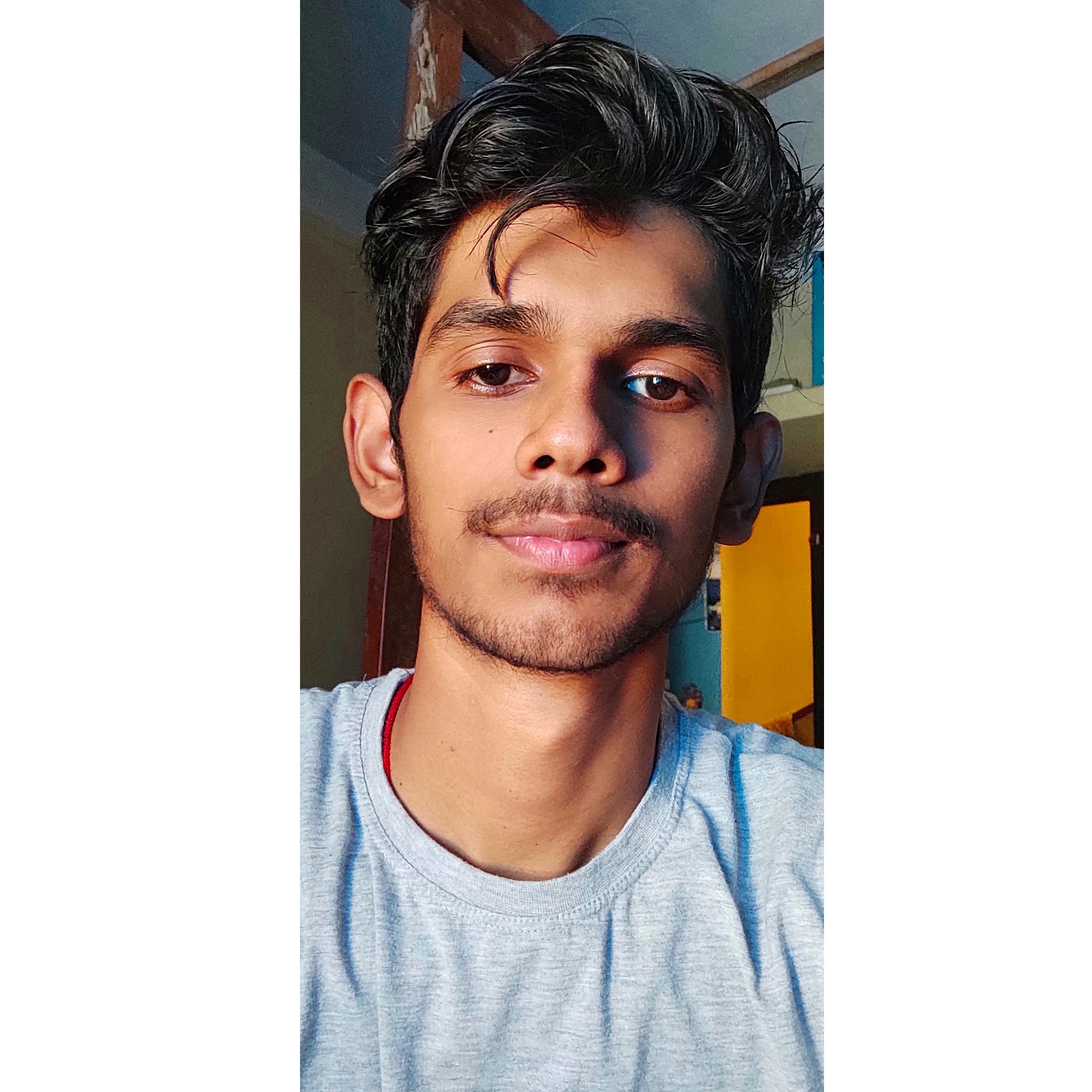 Sandip Kumar Swain – Medium