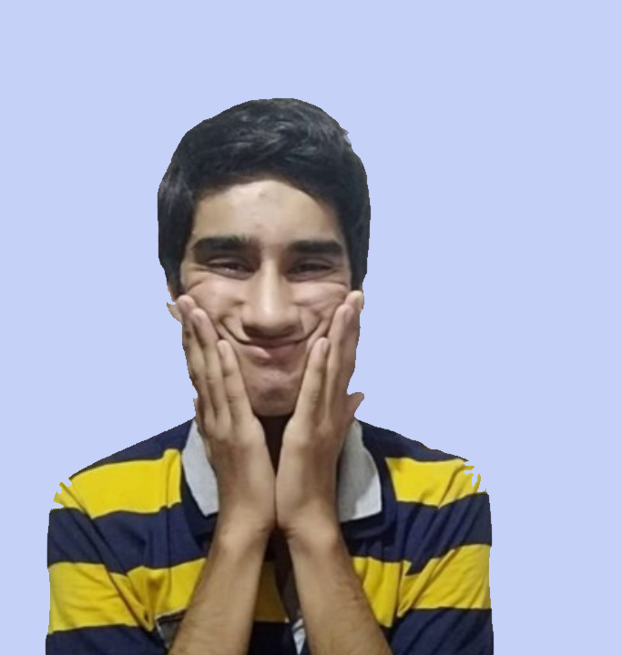 About – Aditya Vyas – Medium