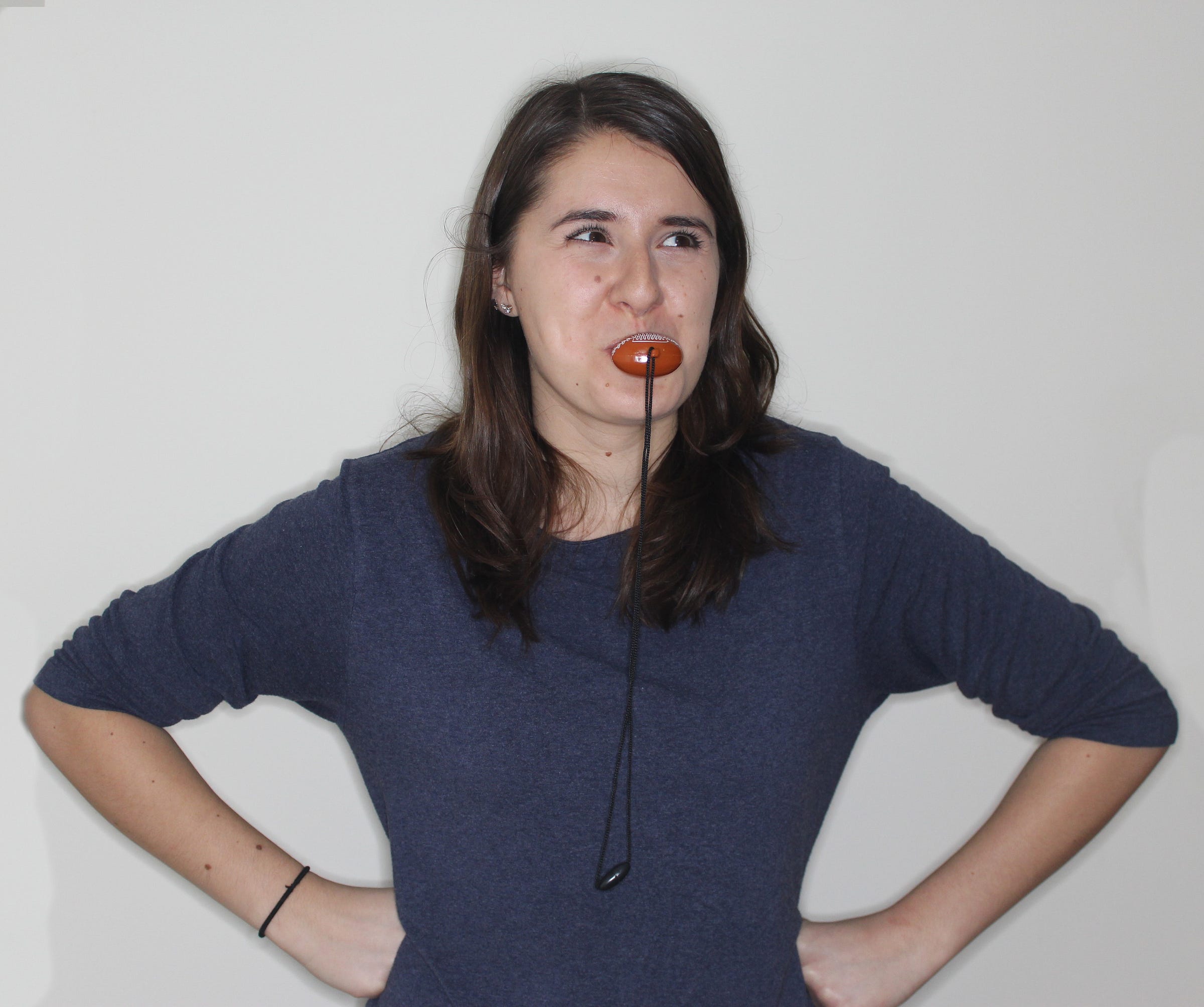 Rachel Clayton – Medium
