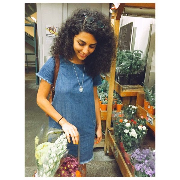 Simin Kargar – Medium